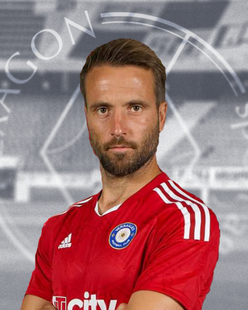 Nos joueurs – Hexagon Sport Agency